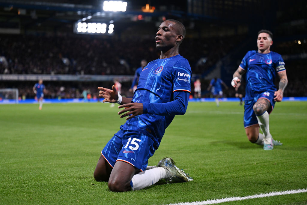 How To Watch Brighton vs Chelsea: TV Channel and Live Stream