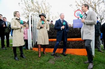 ITV Racing Schedule Today: Watch Live Horse Racing On ITV