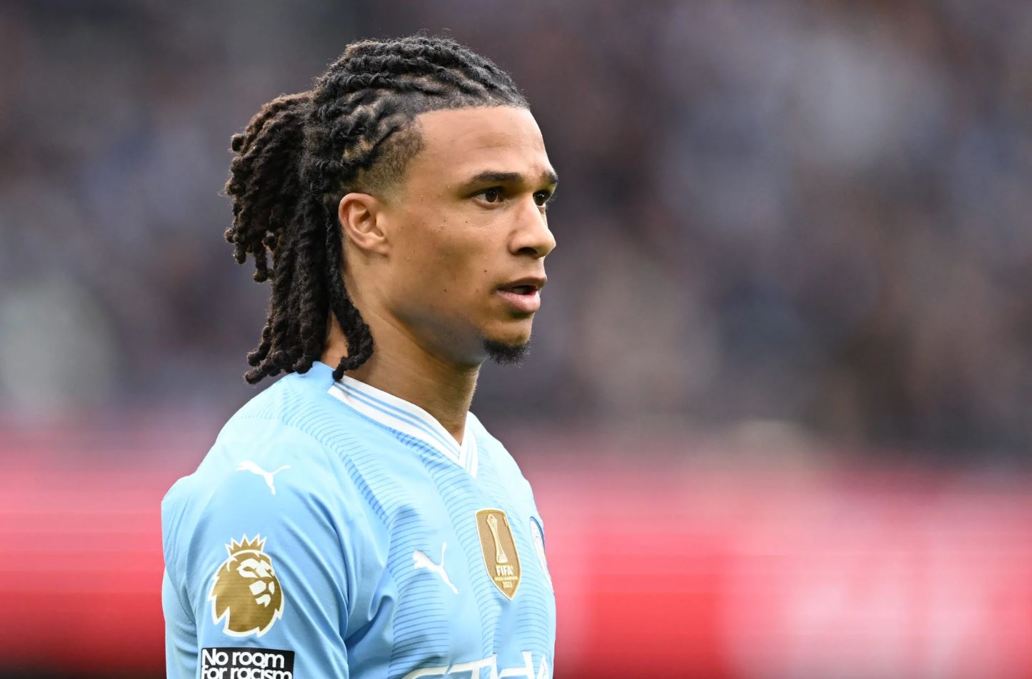 Nathan Ake injury news: Dutchman struggling after FA Cup win