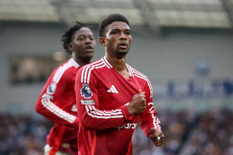 Manchester United Vs Crystal Palace Preview Prediction Team News Lineups