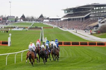 Cheltenham Festival 2025 Dates, Times, TV & New Running Order