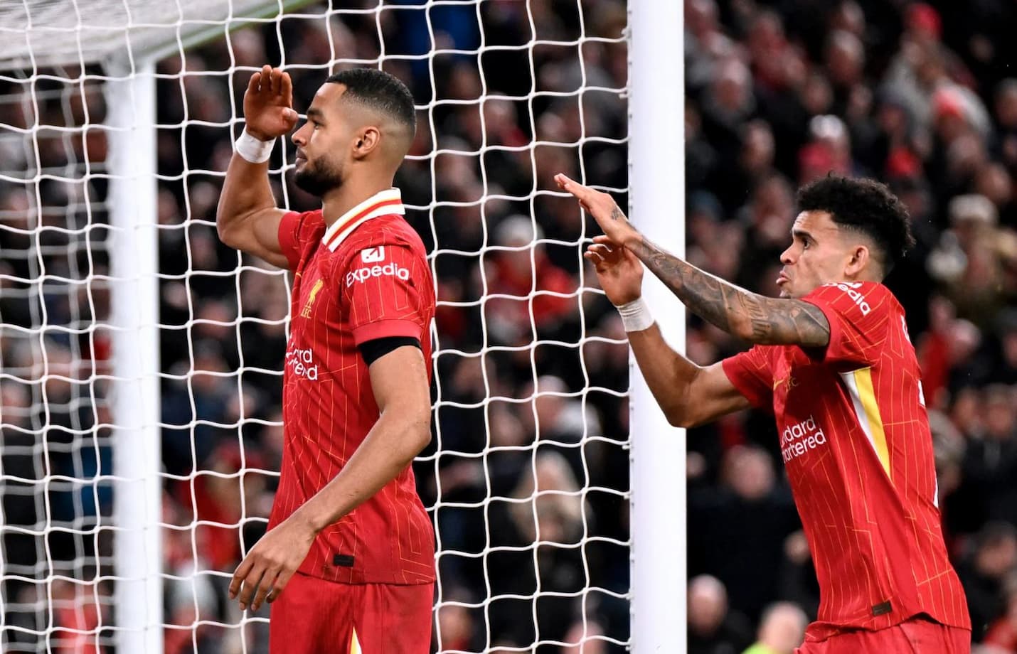 FPL Gameweek 24 Tips: Best Liverpool Forward Not Named…