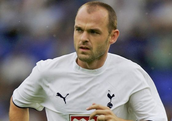 Top 10 Stars Who Have Played for Both Tottenham & Liverpool