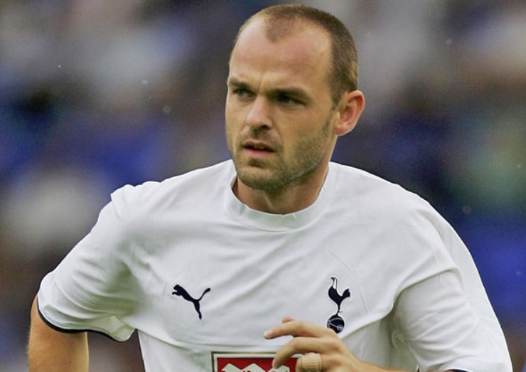 Top 10 Stars Who Have Played for Both Tottenham & Liverpool