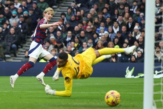 Premier League explain why VAR allowed Newcastle's goal vs Tottenham