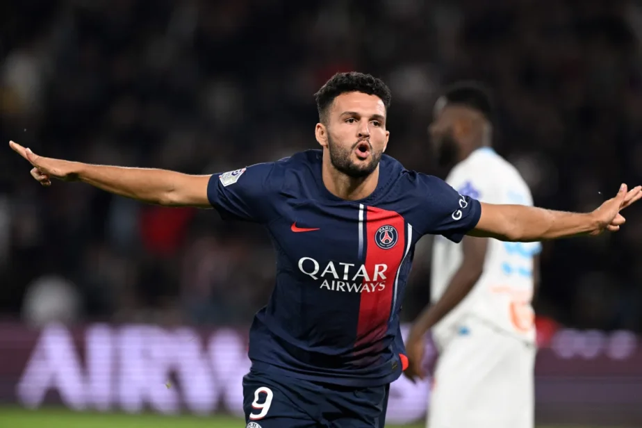 How To Watch PSG vs Brest: TV Channel and Live Stream Info
