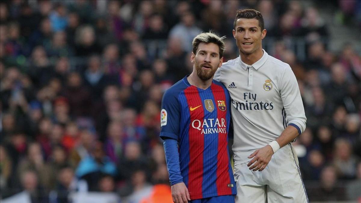 Watch: El Clasico Highlights Real Madrid 0-4 Barcelona 2024/25