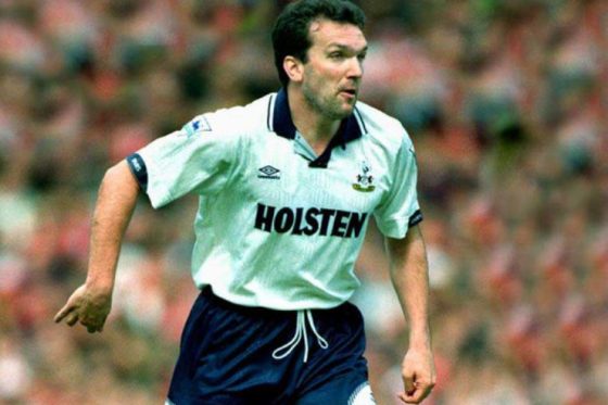 Top 10 Stars Who Have Played for Both Tottenham & Liverpool