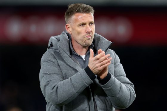 Next Wolves Manager Betting Odds: Edwards Heads Shortlist