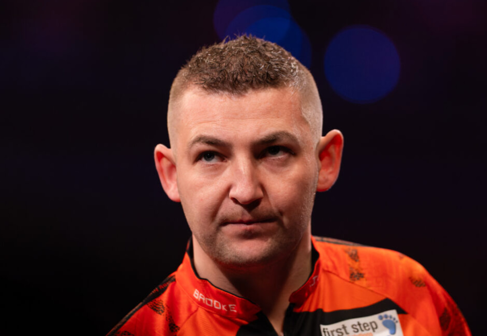 Nathan Aspinall Net Worth, Sponsorships & Titles 2025