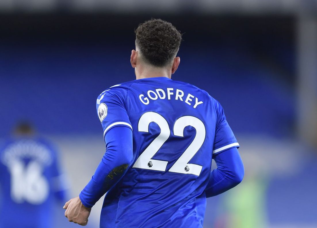 Atalanta's Ben Godfrey Completes Loan Move To Ipswich Town