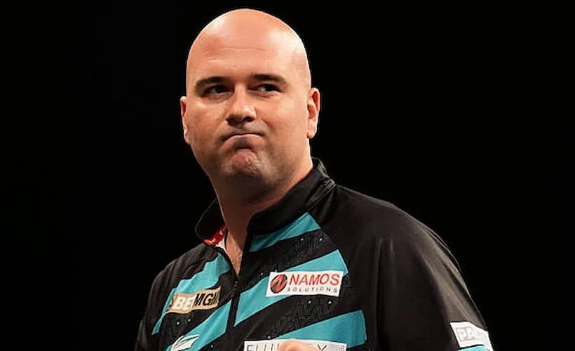 Rob Cross Net Worth, Endorsements & Titles 2025