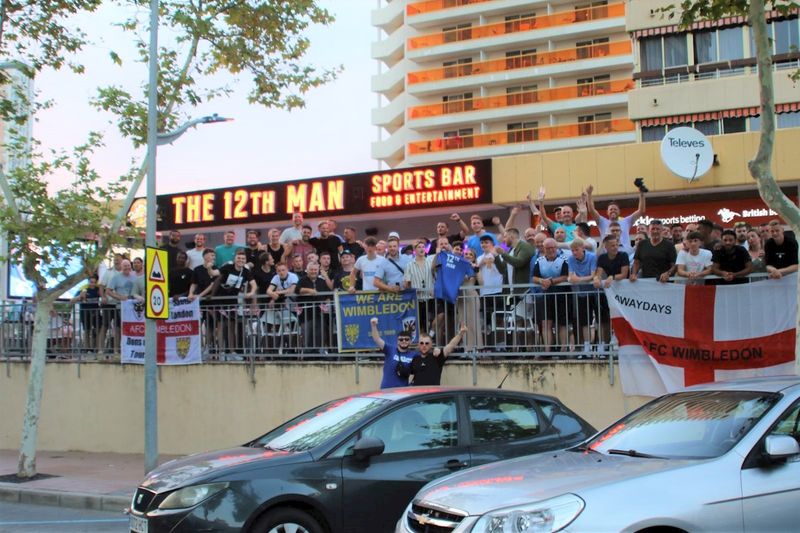 The 5 Best Bars In Benidorm To Watch Cheltenham Festival 2025