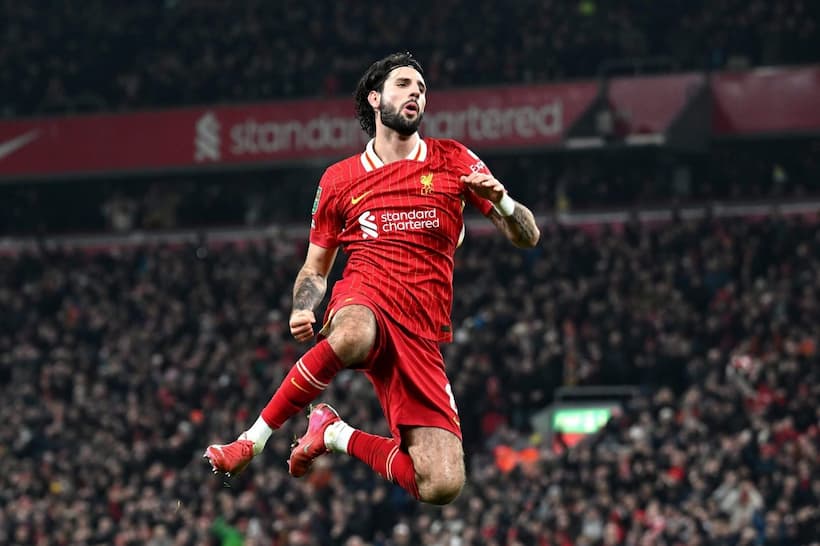 WATCH: Liverpool 2-0 Newcastle Premier League Highlights