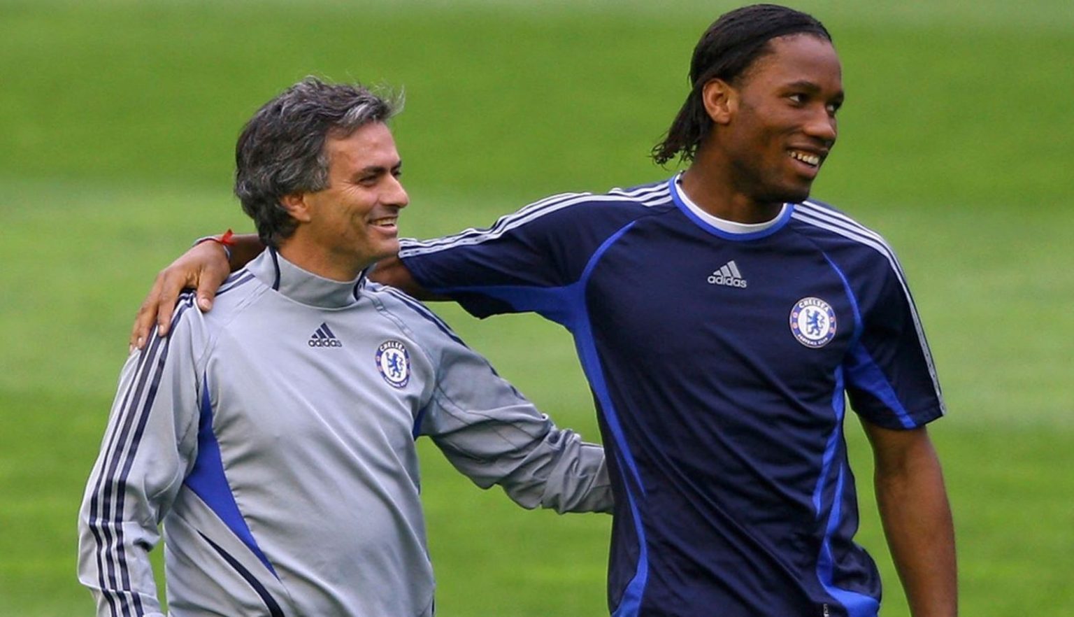 Drogba Defends Mourinho Following Galatasaray Racism Claim