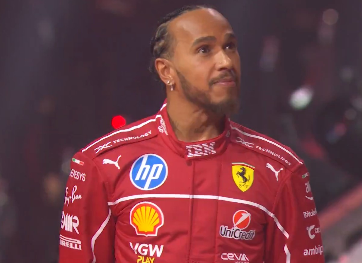 F1 2025 Pre-Season Testing: Dates, Drivers And How To Watch