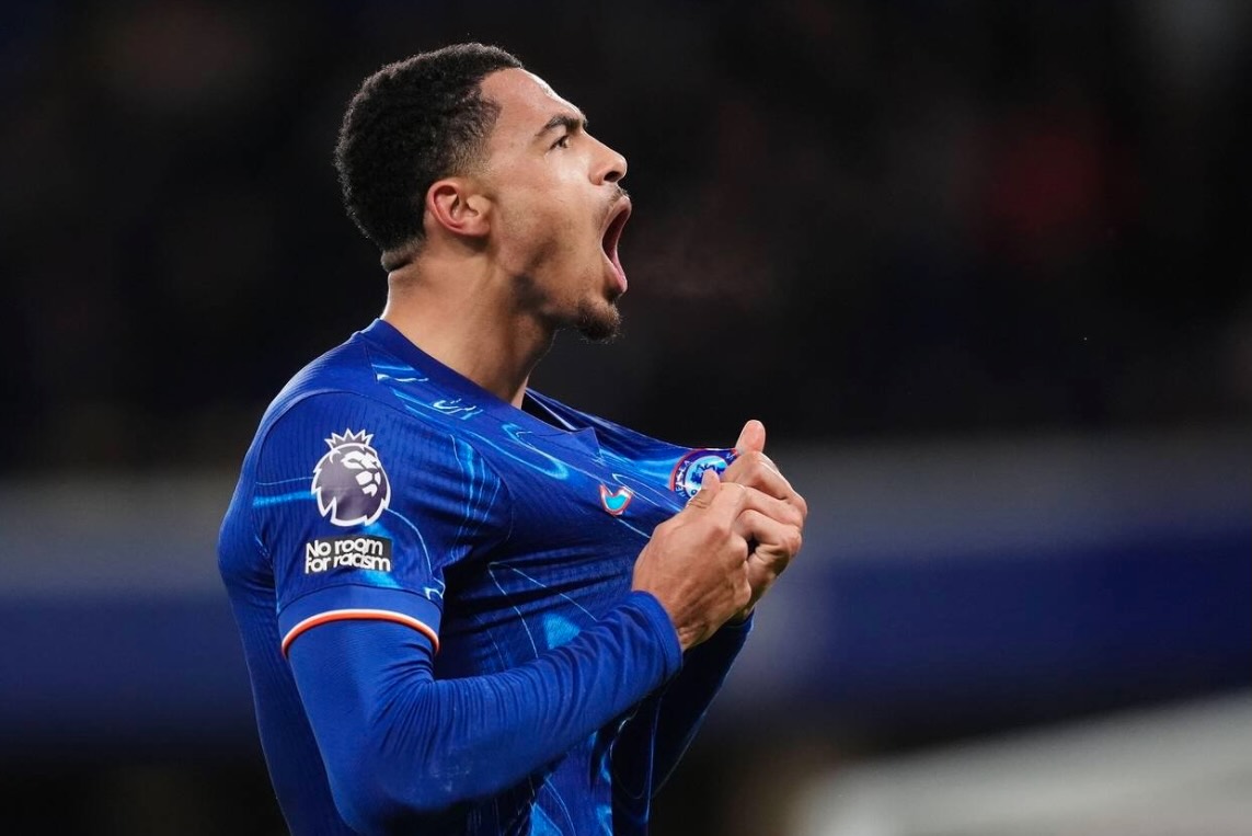 WATCH: Chelsea 4-0 Southampton Highlights