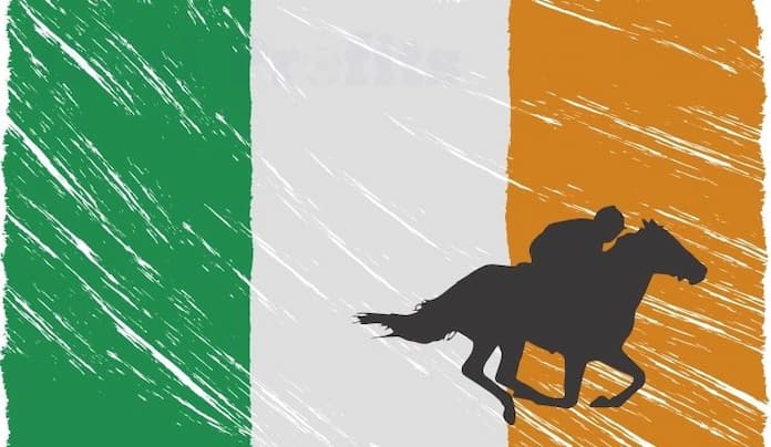 What Is The Best Cheltenham Festival Race For Irish Winners?