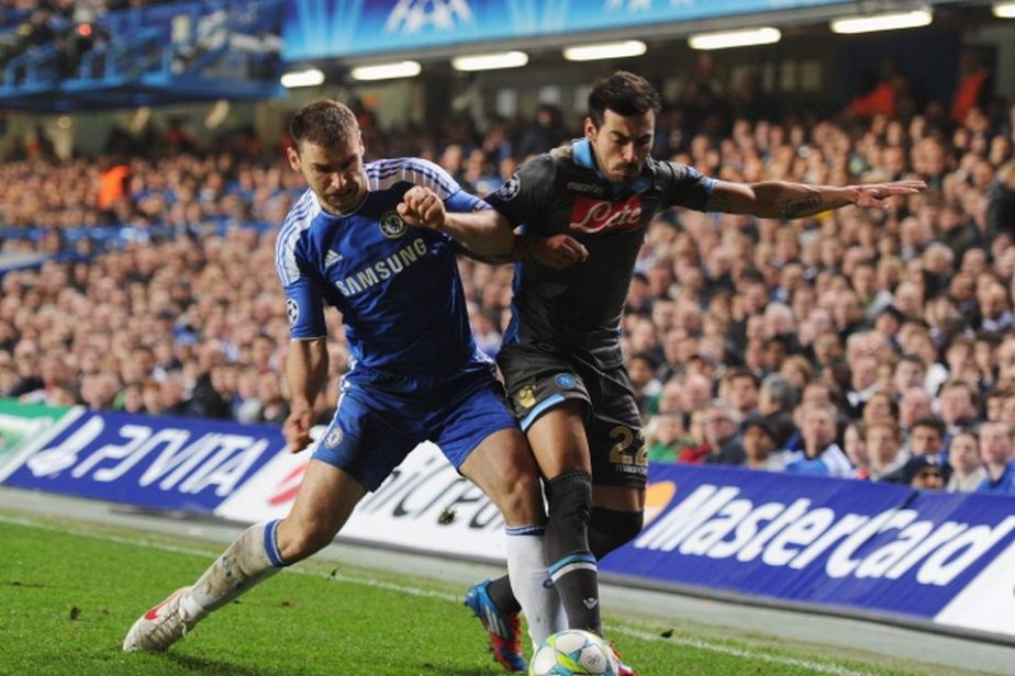 UEFA Champions League: Greatest UCL Comebacks In History