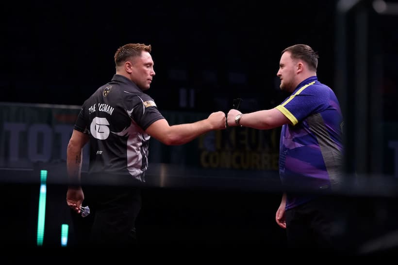 PDC Premier League Night 3 Matches, Preview, Prediction & Times