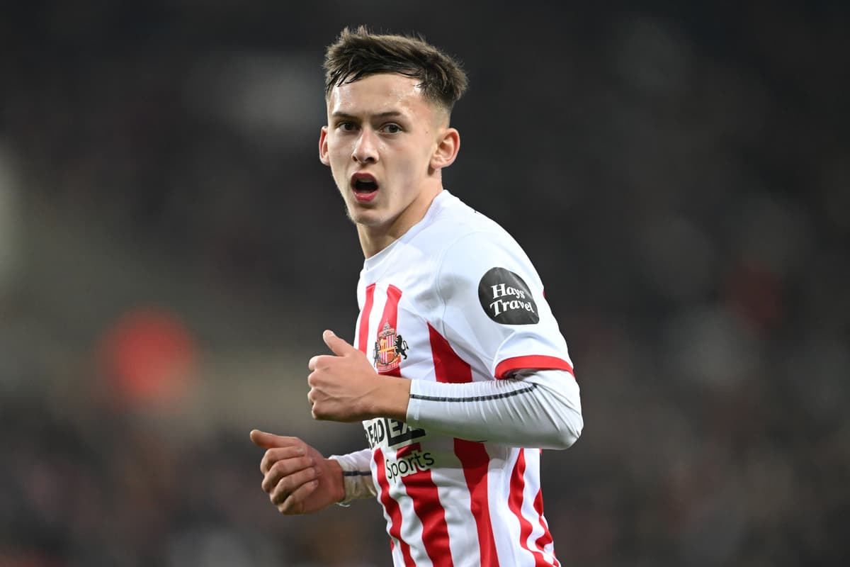 Chris Rigg Transfer News: Man Utd Consider Star 'Must-Have' Buy