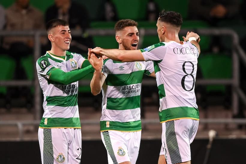 Molde vs Shamrock Rovers Preview, Prediction, Team News, Lineups