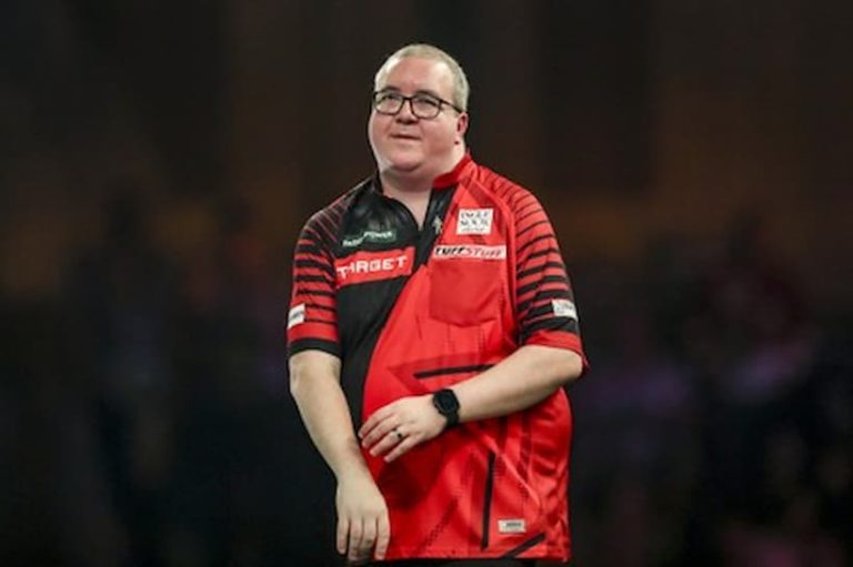 Stephen Bunting Speaks Out After Poor Start To Premier League