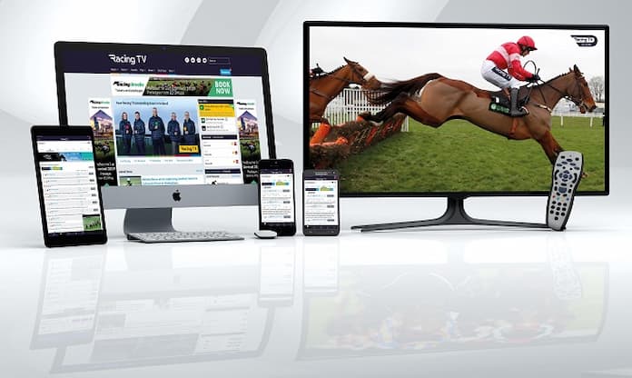 Televised Horse Racing On Saturday: Weekend TV Schedule