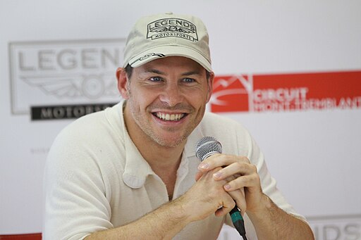 10 Best Rookie Seasons In Formula One History