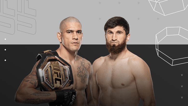 When Is UFC 313? Full UFC 313 Fight Card & Event Information