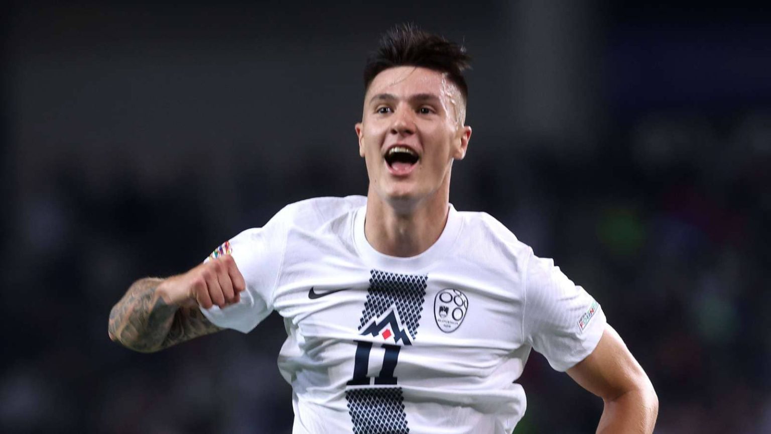 Who Are UEFA Nations League's All-Time Top Scorers? | Ranked