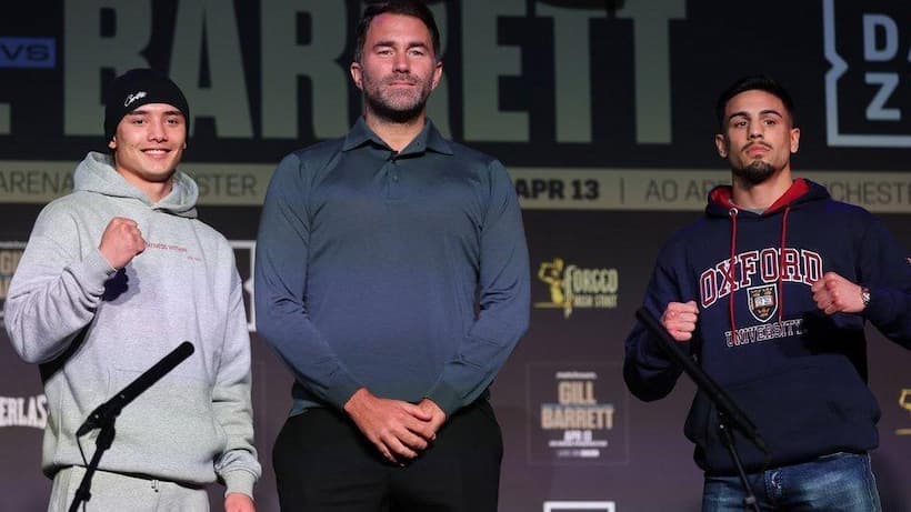 Where Can I Watch The Cameron Vuong vs Jordan Flynn Fight?