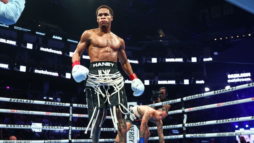 Devin Haney Next Fight: When Is 'The Dream' Back In Action?