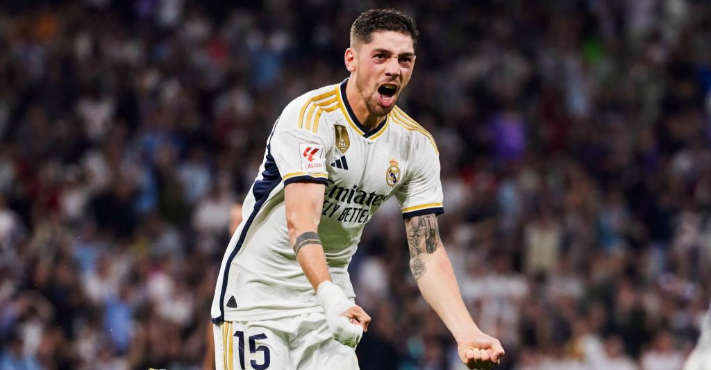 Real Madrid Player Ratings vs Athletic Bilbao (1-0) | LaLiga