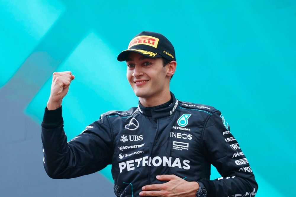 Who Are the Highest-Paid F1 Drivers in 2025? Rookies Analyzed