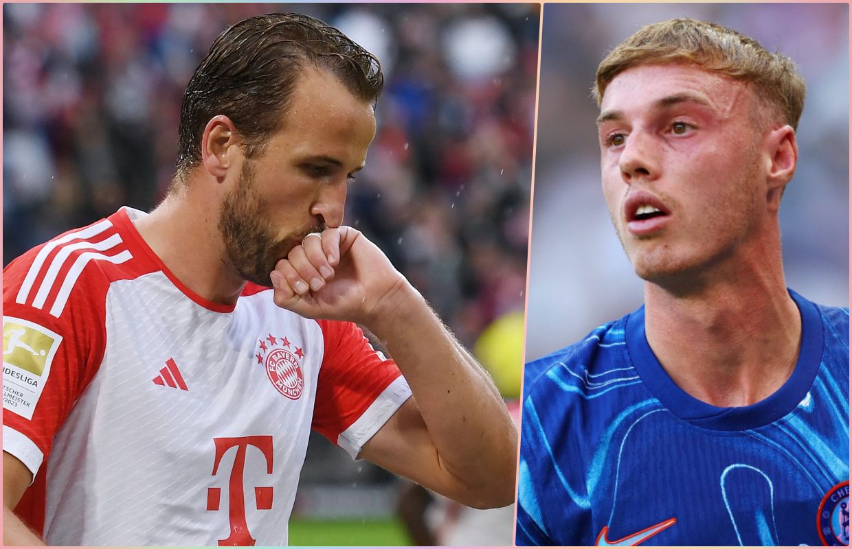 Ranked: Who Has the Longest Penalty Streak at a New Club?