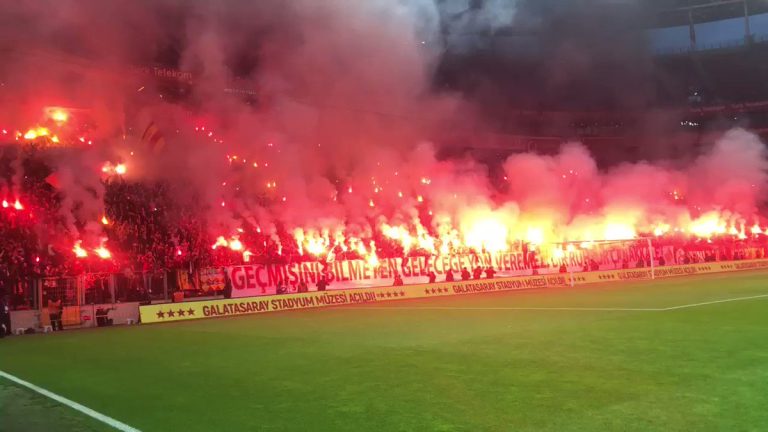 The Top Ten Biggest Football Rivalries In The World Ranked