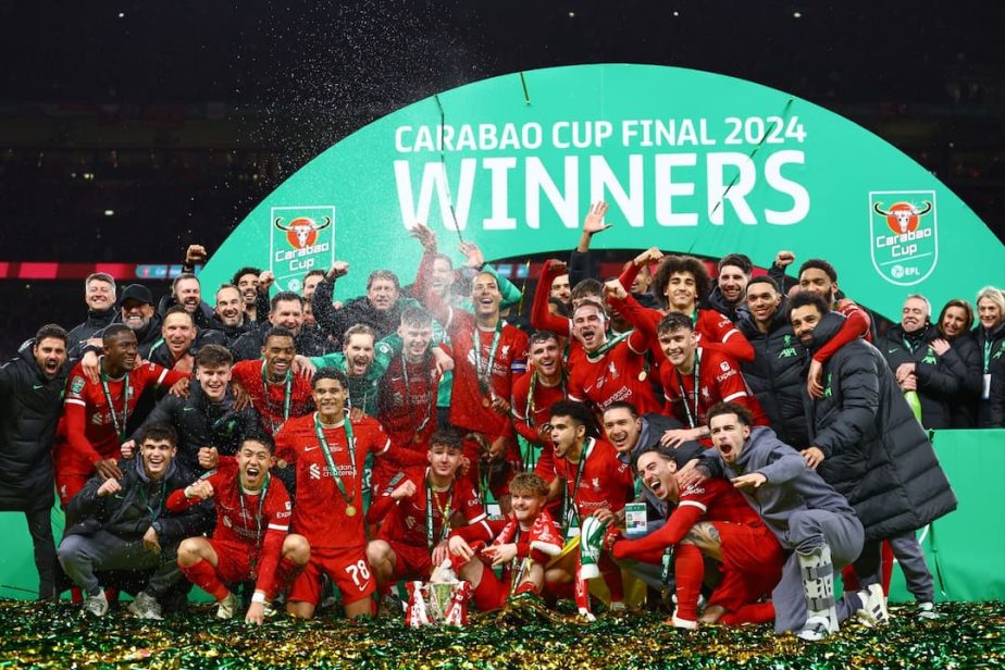 What TV Channel Is Liverpool vs Newcastle On Today? Carabao Cup Final Info