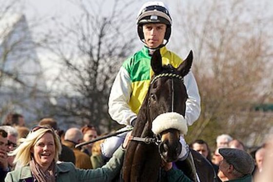 Fastest Grand National Time Since First Run In 1839