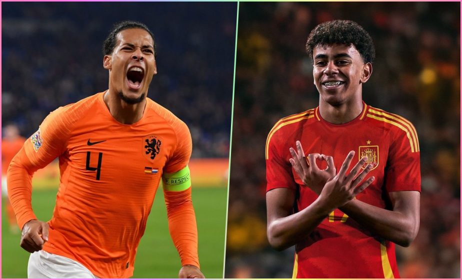Netherlands vs Spain - Preview, Prediction & H2H | Nations League