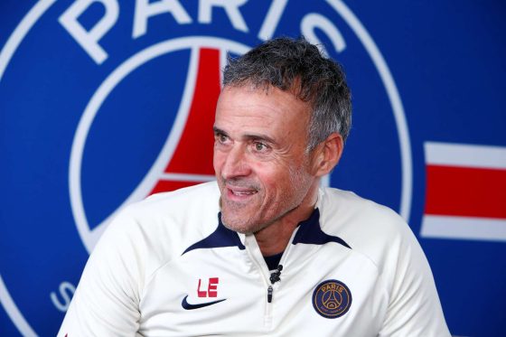 Luis Enrique Archives - Sportscasting UK