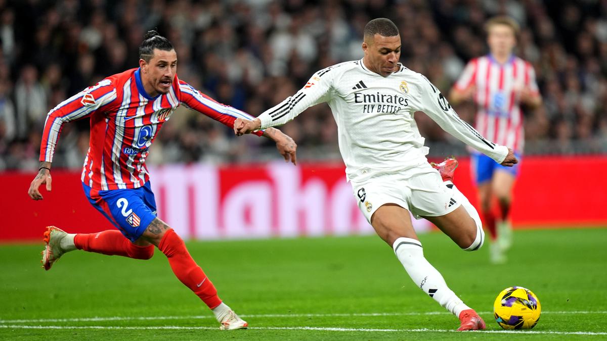 Champions League: Real Madrid vs Atletico – Preview & Prediction