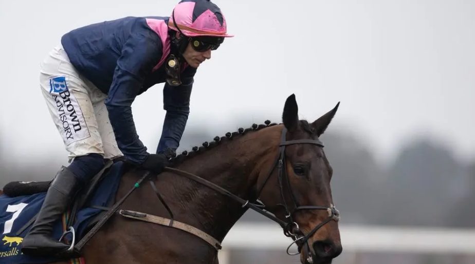 ITV Racing Schedule Today: Watch Live Horse Racing On ITV