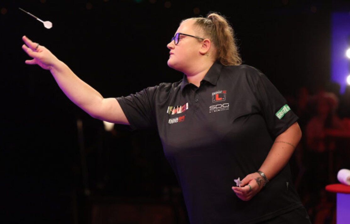 PDC Development Tour 2025 Prize Money & Order of Merit