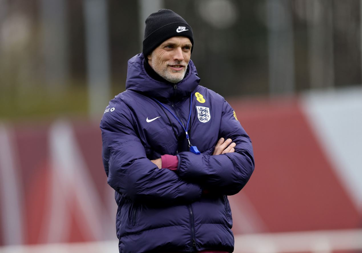 England Player Ratings vs Latvia: Three Players Get An 8/10