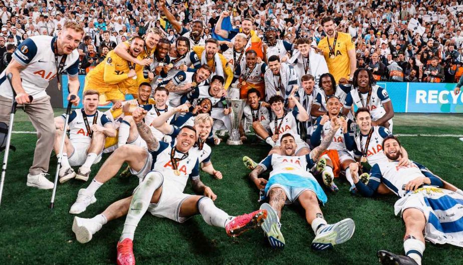 The Last Time Every Premier League Club Won A Major Trophy