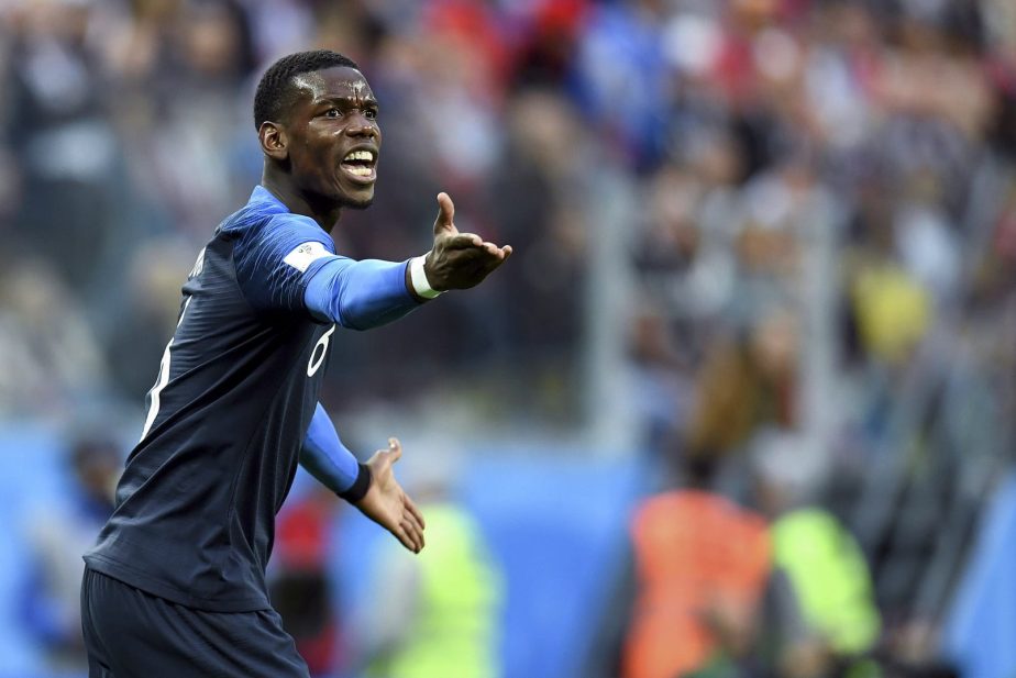 Will Paul Pogba Play for France Again? Latest Update on Future