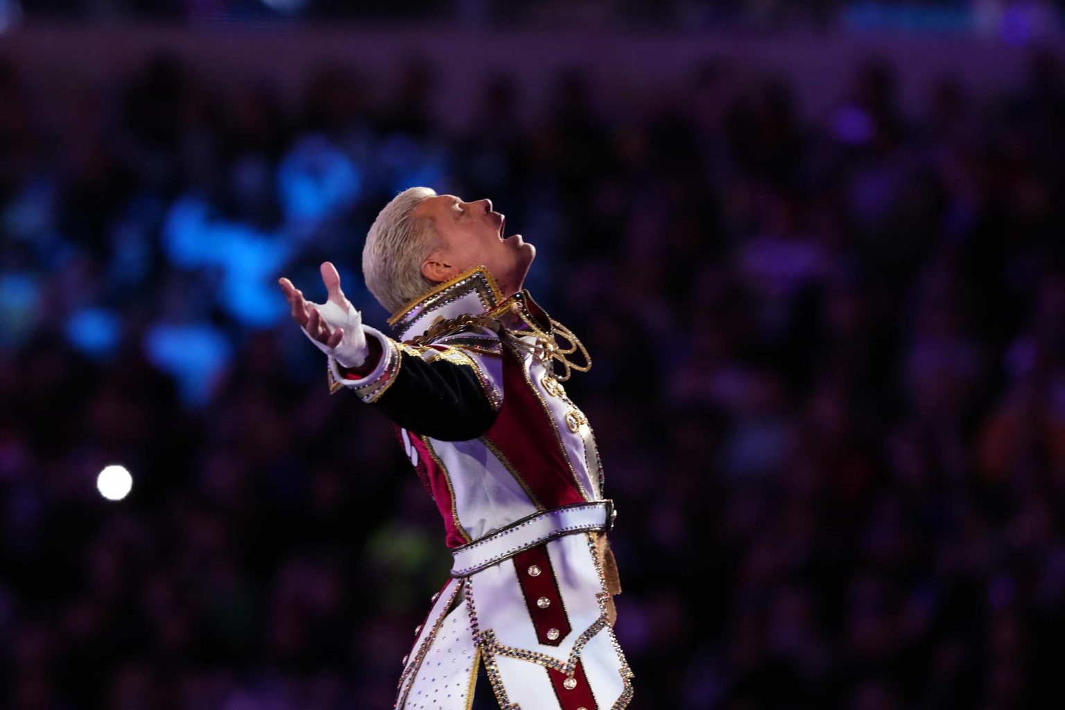 WrestleMania Weekend Schedule 2025: Full Line-Up & UK Times