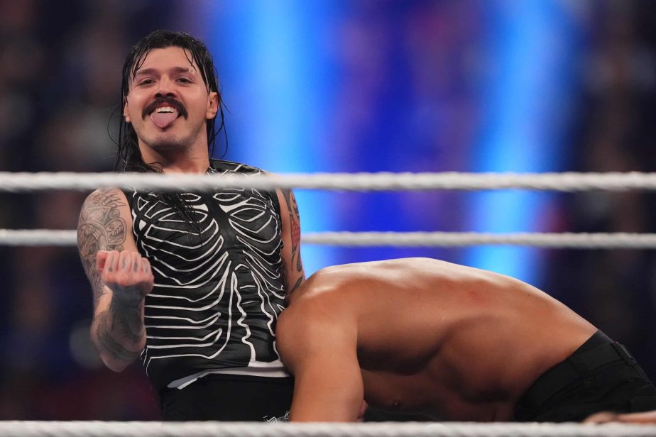 What is a Heel in Wrestling? WWE Villainous Characters Explained
