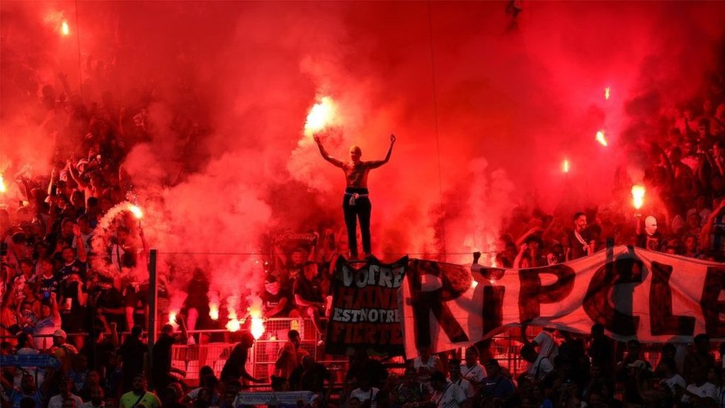 The Top Ten Biggest Football Rivalries In The World Ranked